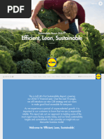 Financial Statements - MIM Aldi | PDF | Cost Of Living | Climate Change ...