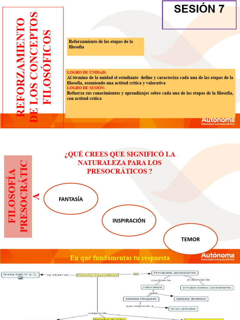 Sesion 7 | PDF | Verdad | Tomás de Aquino