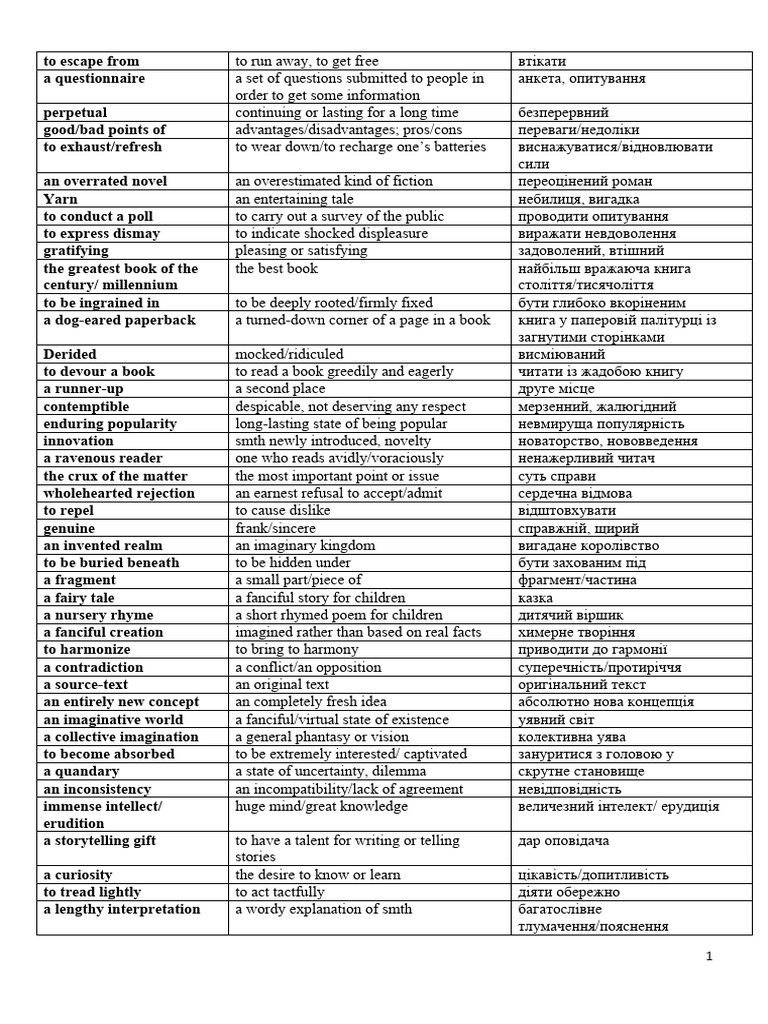 Unit 2 Upstream Advanced 1 | PDF