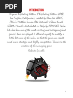 Exploding Kittens | PDF