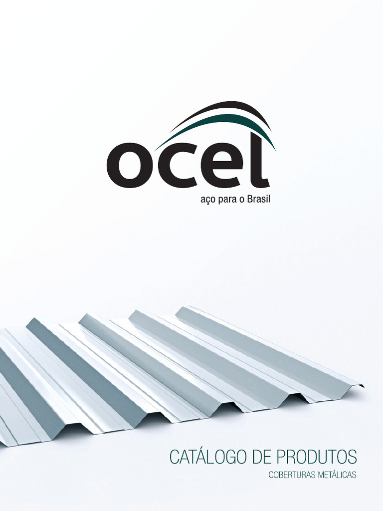 Catalogo Ocel | PDF