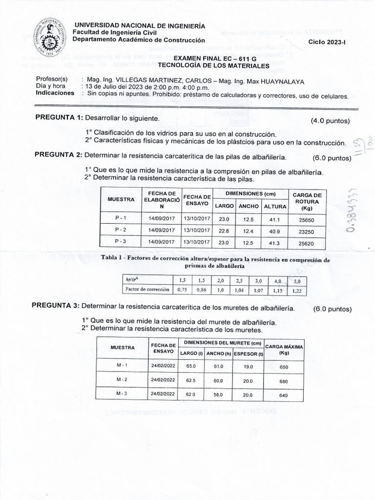 DK - Final Tecno 23-1 | PDF