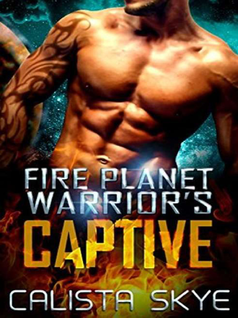 Fire Planett Warrior S Captive | PDF | Incendios | Cielo