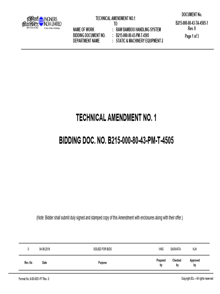 Pms Eil Abrpl Bio | PDF | Specification (Technical Standard) | Belt ...