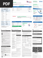 Paisabazaar Duet Userguide | PDF | Credit Card | Payments