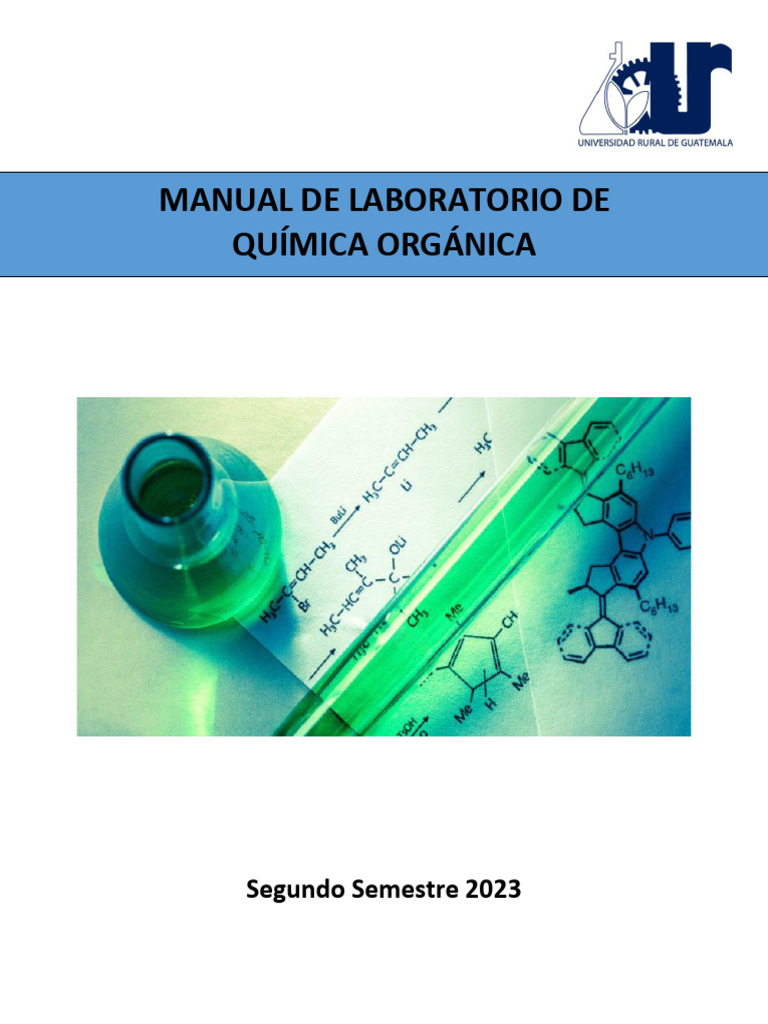 Quimica Organica | PDF