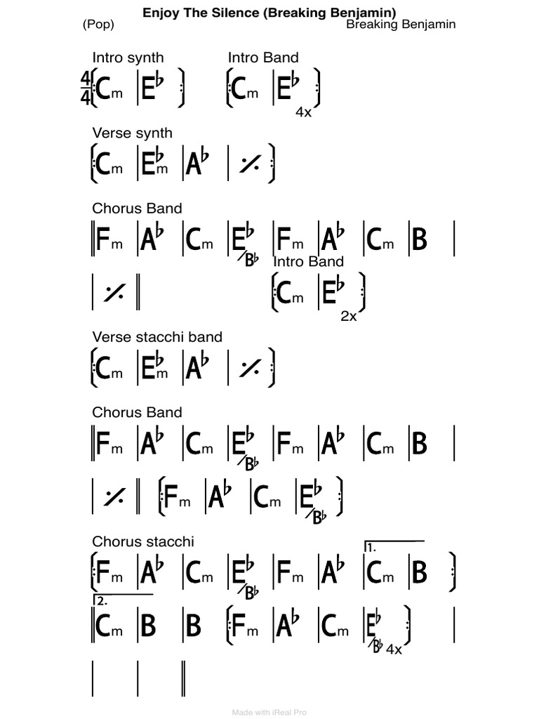 British Invasion | PDF | Song Structure | Rock Music