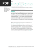 VALD Normative Data Report - 2024-25 Premier League Report | PDF ...