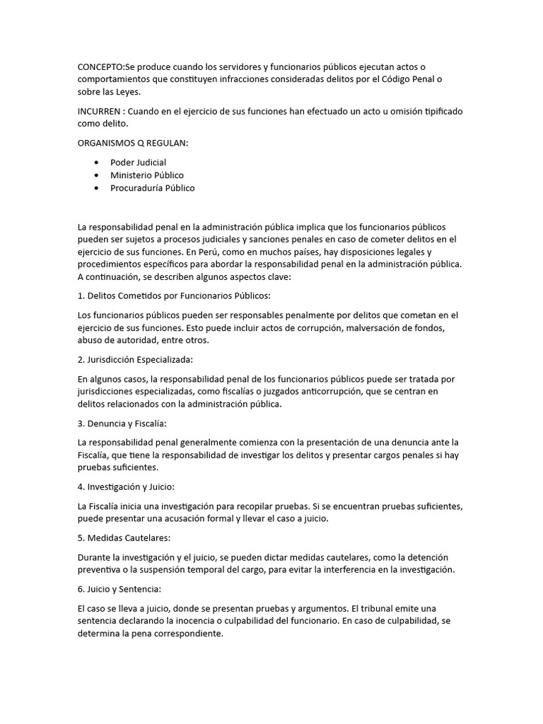 lp | PDF | Castigos | Sentencia (ley) lp | PDF | Castigos | Sentencia (ley)