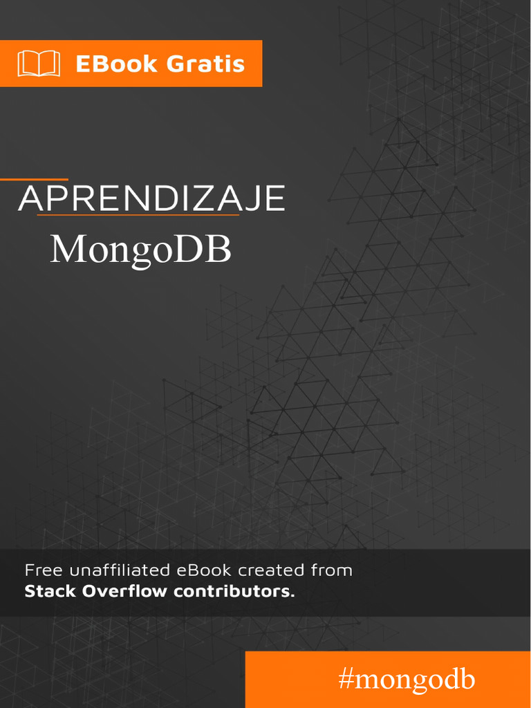 mongodb-es | PDF
