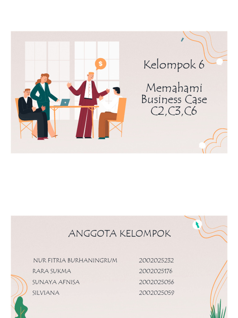 Kel.6 Ekonomi Digital | PDF