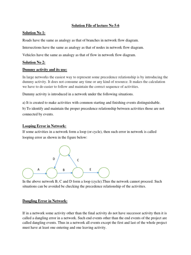 Solution - File (5-6) | PDF | Applied Mathematics | Computer Science