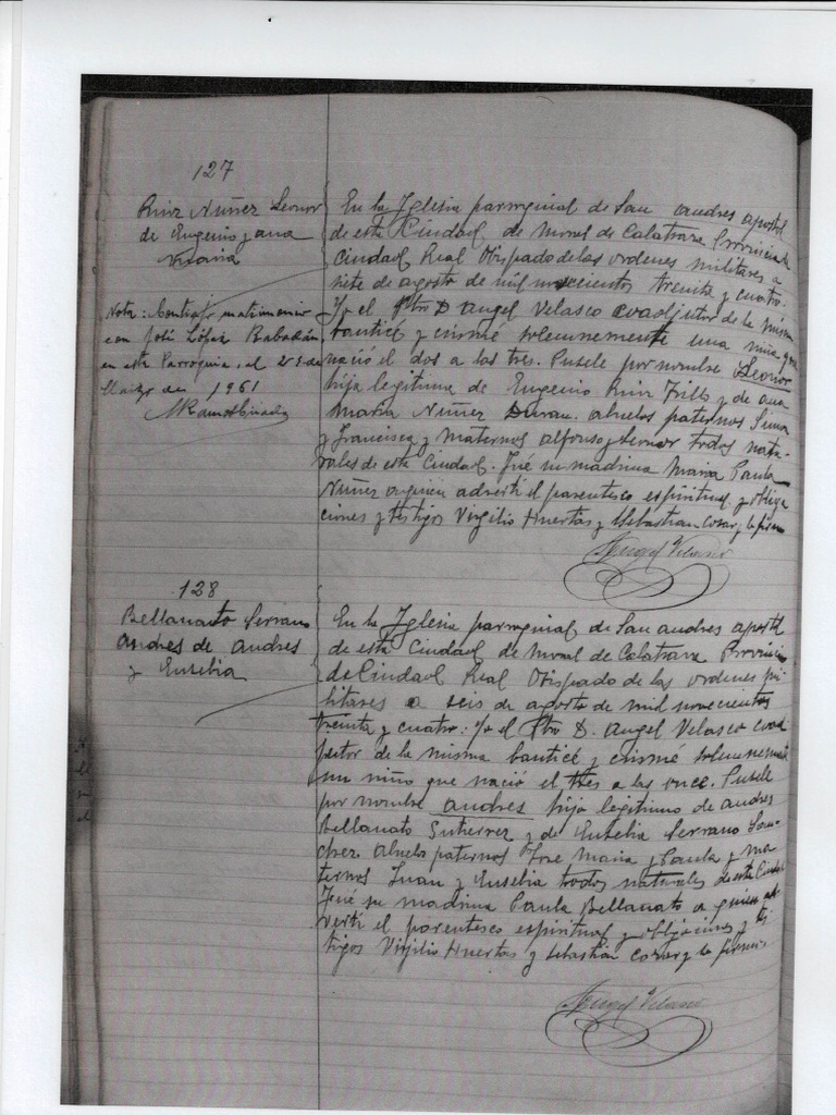 Bellanato Serrano Andres B | PDF