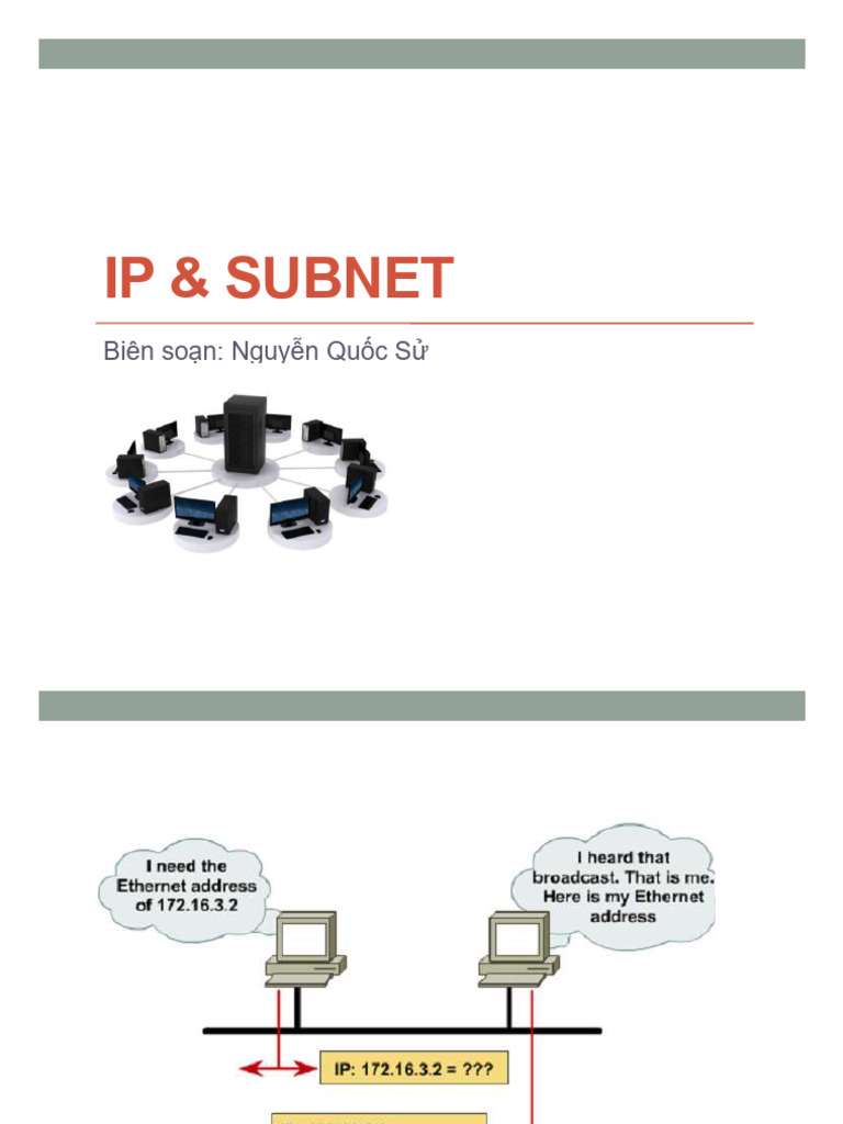 Chia Ip Step by Step | PDF