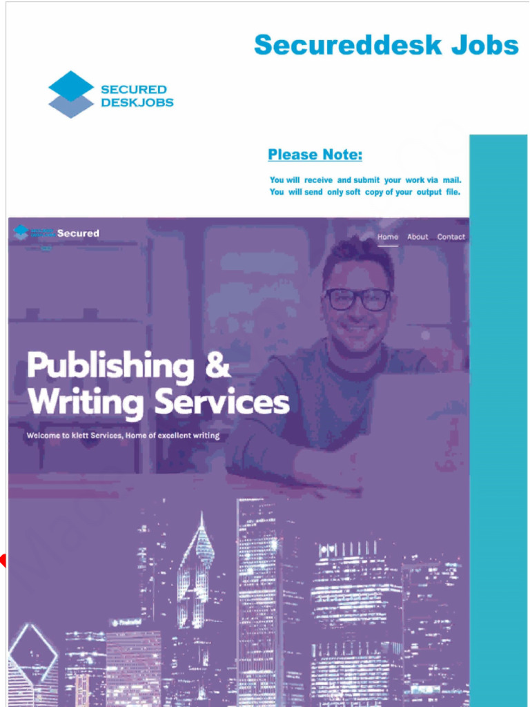 Project 2 | PDF