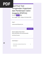 Daftar Obat Wajib Apotek Dowa 1,2,3 | PDF