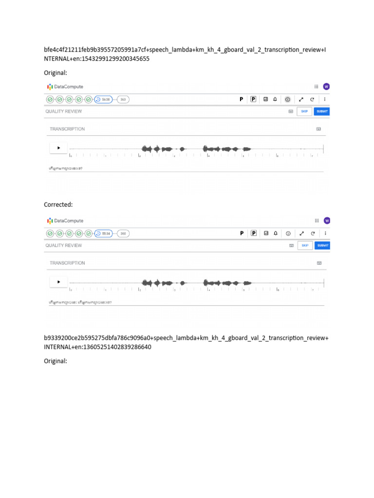 QA11 | PDF | Computers
