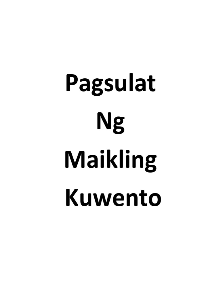 Argulla Regielyn Ulat | PDF