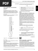 Brookfield Spindles Brochure | PDF | Shear Stress | Viscosity