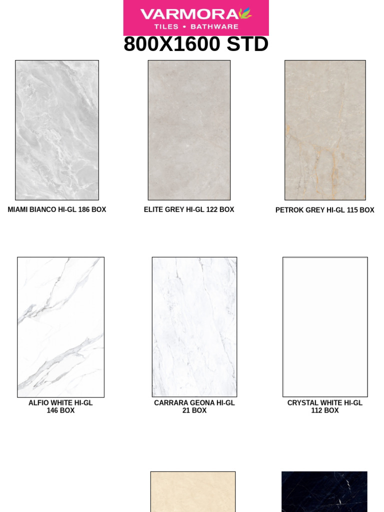 800X1600 Varmora 24-11 | PDF | Ivory | Sculpture