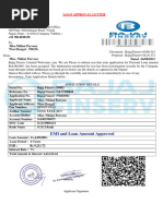 Application Form - BSP Personal Loans April 2024 | PDF | Loans ...