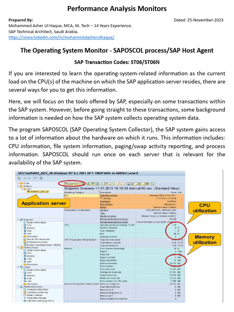 St06 Sap Monitor Too Pdf