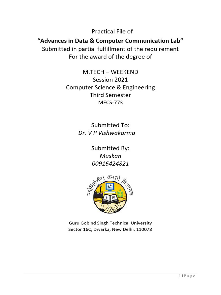 File AD&CC | PDF | Ip Address | Domain Name System