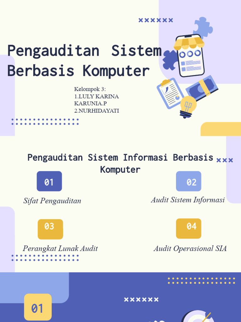 Final Internal Audit Meeting By Slidesgo Pdf