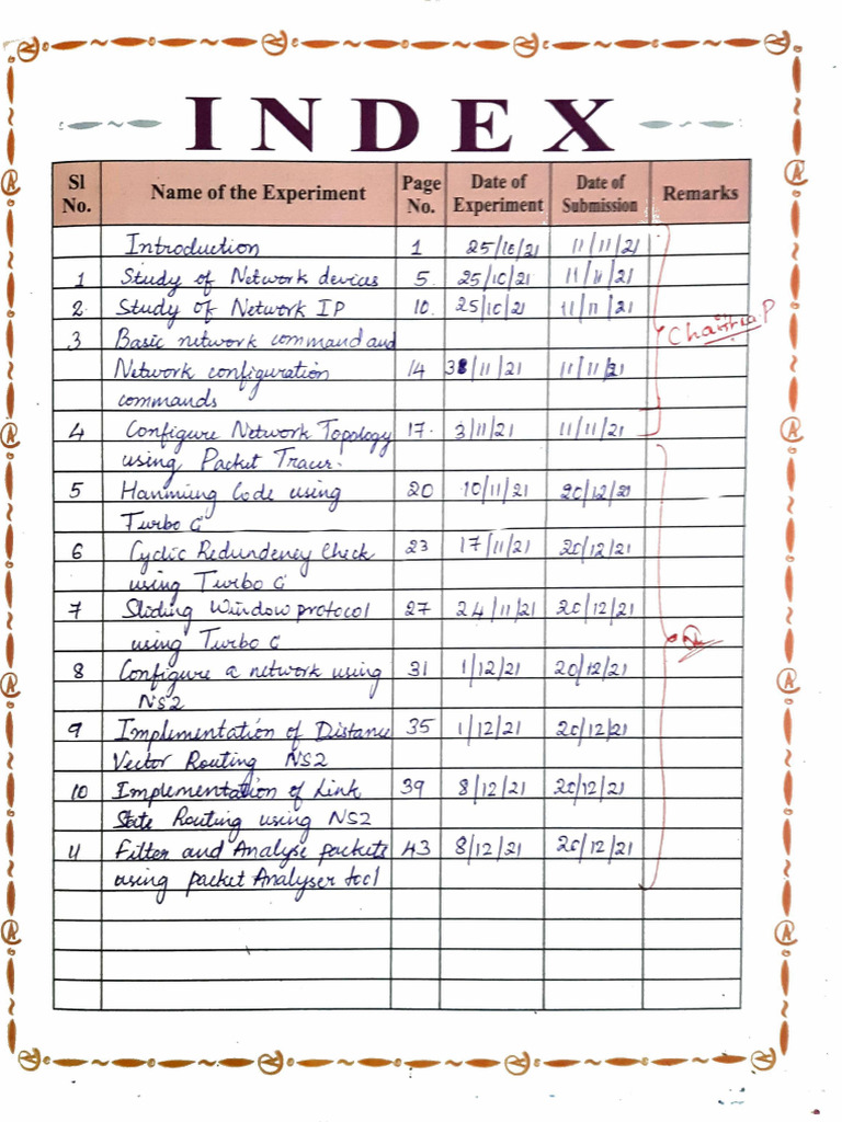 Complete CCN Record. | PDF