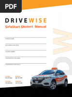 Smart X Saferoads Student Manual | PDF | Payments | Cash