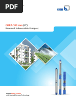 1 Selection Chart KSB - New PDF | PDF | Scientific Observation | Units ...