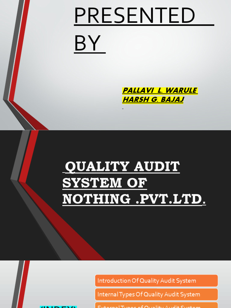 Harsh Bajaj Final | PDF