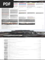 Ducati PAINT CODES | PDF