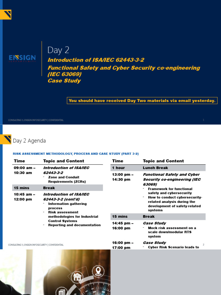 Training Day 2 V1 3 Pdf Information Security Computer Network