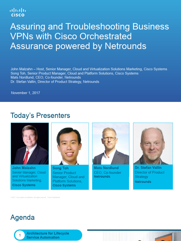 Toubleshouting and VPN | PDF | Quality Of Service | Computer Network