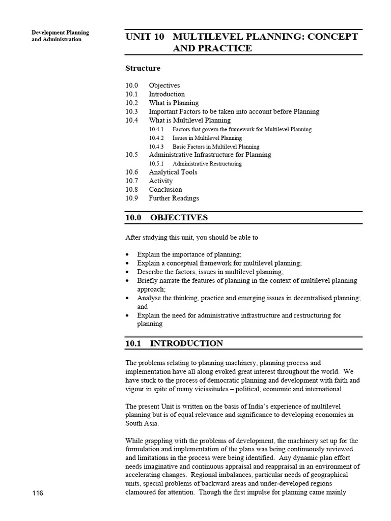 Unit 10 Pdf