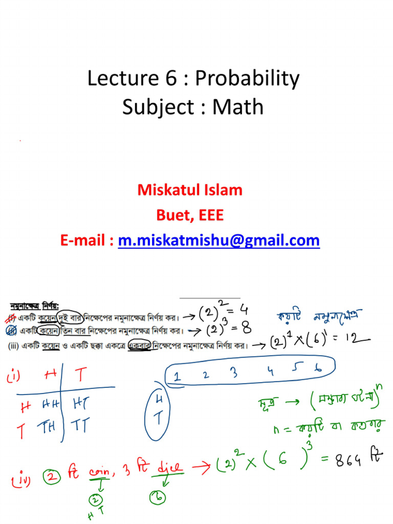 Math 2nd - Ch10 | PDF