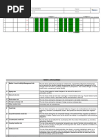 Lloyd's Risk Coding Guidance 2021 | PDF | Reinsurance | Insurance