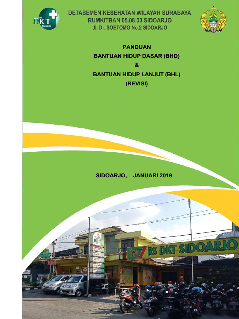 PDF Panduan BHD Dan BHL Compress | PDF | Pengelolaan Keuangan & Uang | Griya & Taman