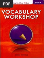 10 Answers Wordly Wise Book 10 | PDF