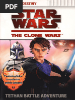 Star Wars Revenge of The Sith Script at IMSDb | PDF | Obi Wan Kenobi ...