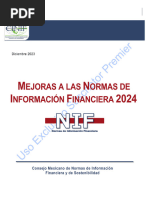 Nif 2024 | PDF