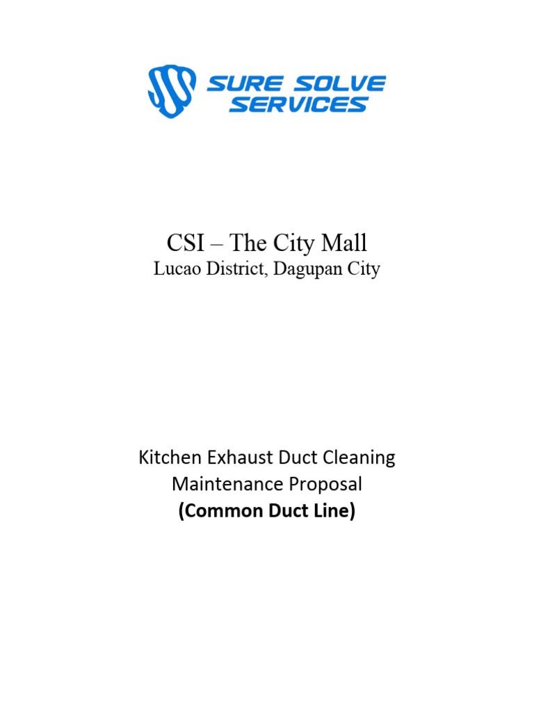 CSI Group | PDF