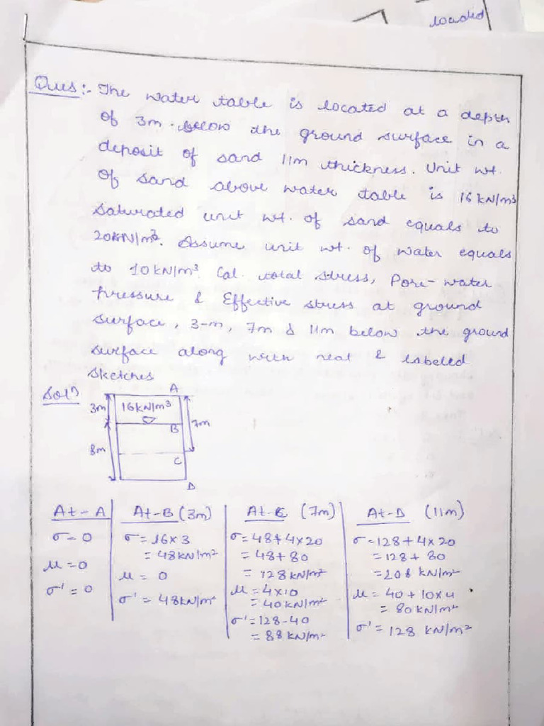 Geo Assignment 2 | PDF