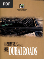 RTA Traffic Manual Code | PDF