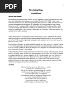 Verity (Colleen Hoover) Bonus Chapter | PDF