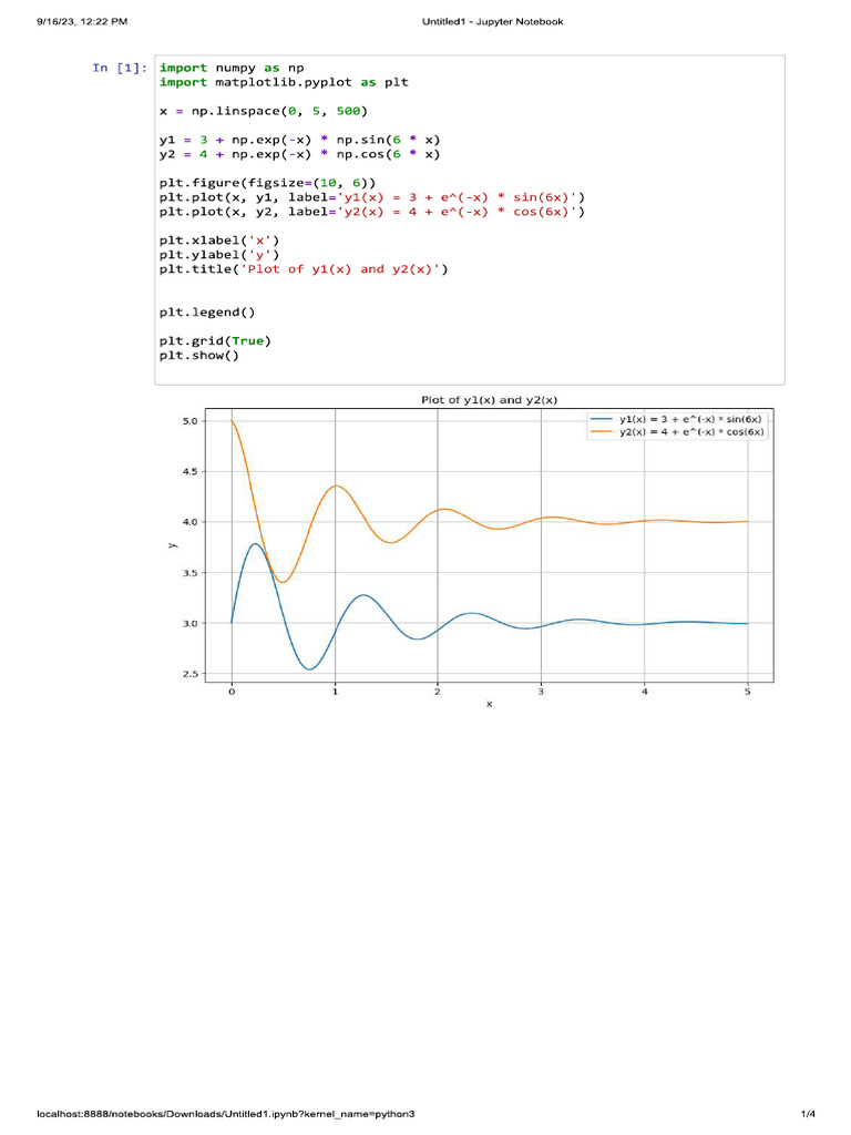 Estrella_Python_Visualization_Exercise (1) | PDF