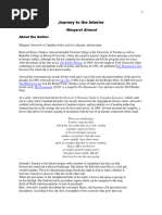 Poisoned Bread | PDF