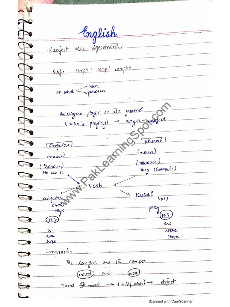 English Mdcat - Plspot | PDF
