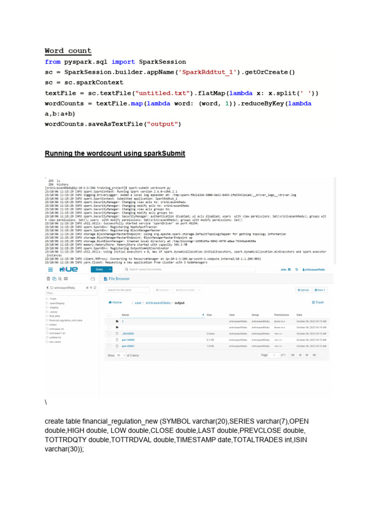 Assignment Case Study1 | PDF | Computers